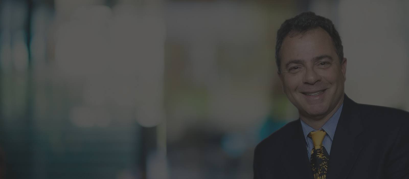 Meet Our Fort Lauderdale, FL Non-Surgical Orthopedic Physician, Joel D ...